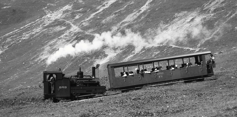 Modern Steam - DLM - MODERN STEAM